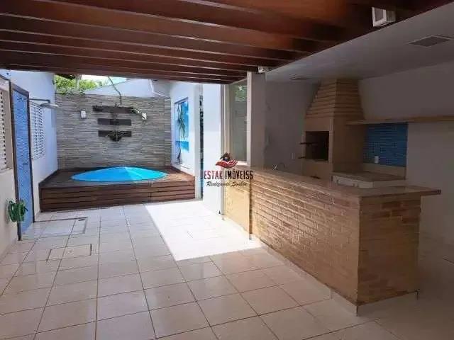 Casa / Sobrado para Venda em Uberlândia/MG Gávea 3 Quartos