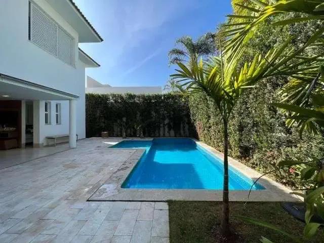 Casa / Sobrado para Venda em Uberlândia/MG Gávea 4 Quartos