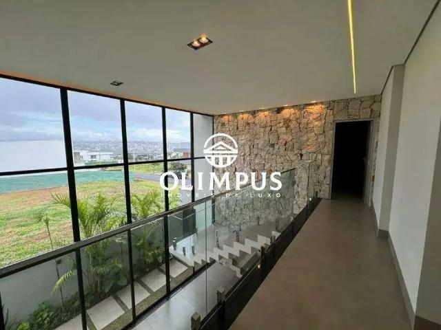 Casa / Sobrado para Venda em Uberlândia/MG Gávea 4 Quartos