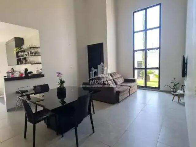Casa / Sobrado para Venda em Uberlândia/MG Gávea 4 Quartos