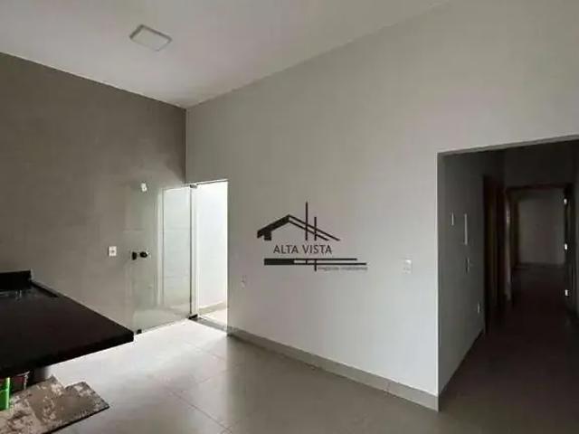 Casa / Sobrado para Venda em Uberlândia/MG Gávea Sul 2 Quartos