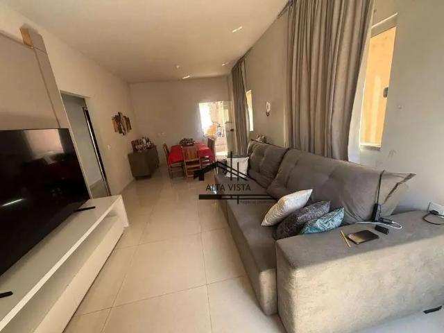 Casa / Sobrado para Venda em Uberlândia/MG Gávea Sul 2 Quartos