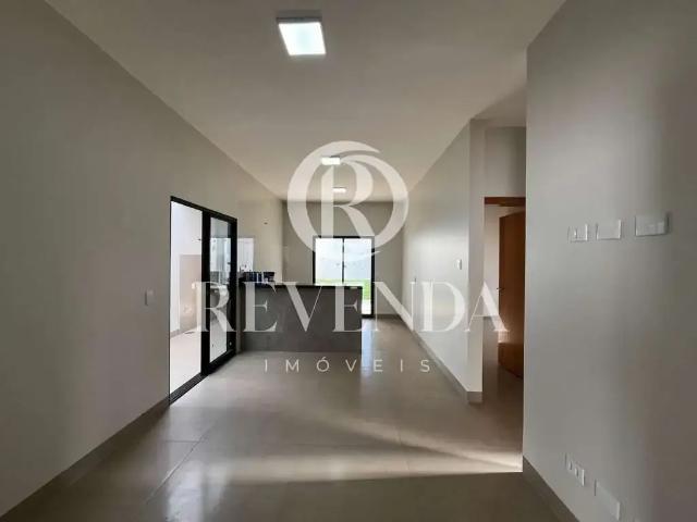 Casa / Sobrado para Venda em Uberlândia/MG Gávea Sul 3 Quartos