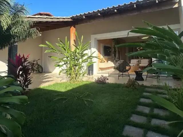 Casa / Sobrado para Venda em Uberlândia/MG Granada 4 Quartos