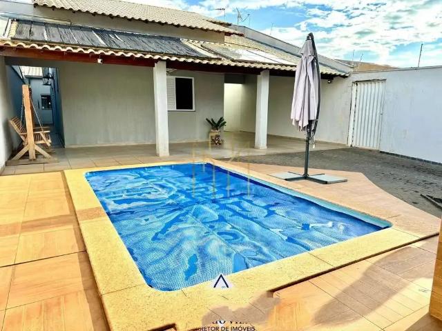 Casa / Sobrado para Venda em Uberlândia/MG Granada