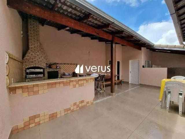 Casa / Sobrado para Venda em Uberlândia/MG Granada 2 Quartos