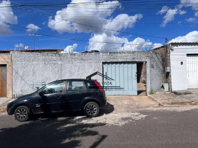 Casa / Sobrado para Venda em Uberlândia/MG Granada 2 Quartos