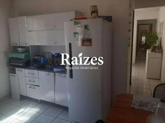 Casa / Sobrado para Venda em Uberlândia/MG Granada 2 Quartos