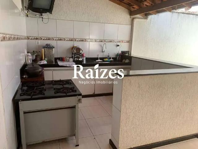 Casa / Sobrado para Venda em Uberlândia/MG Granada 3 Quartos