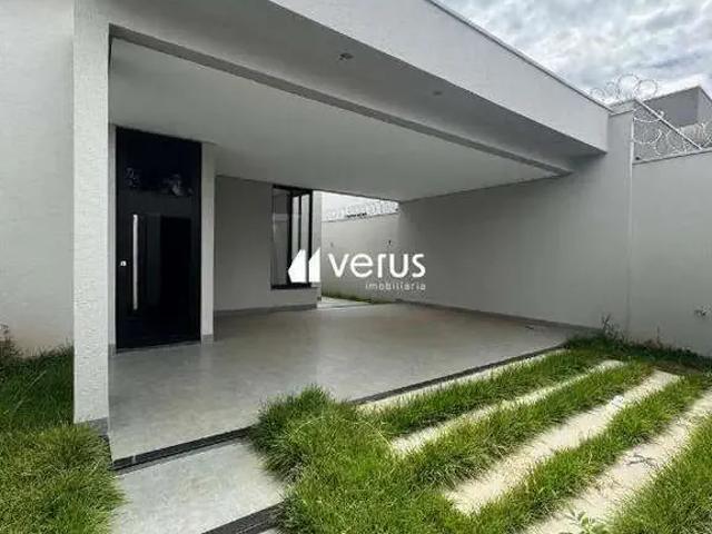 Casa / Sobrado para Venda em Uberlândia/MG Granada 3 Quartos