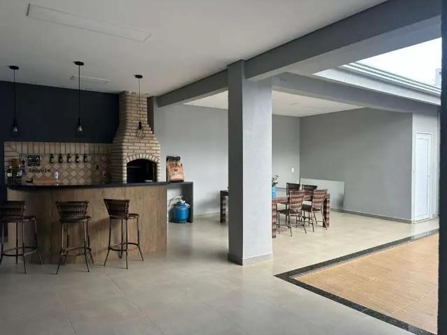 Casa / Sobrado para Venda em Uberlândia/MG Granada 3 Quartos