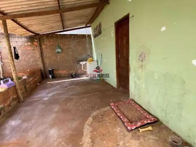 Casa / Sobrado para Venda em Uberlândia/MG Granada 3 Quartos