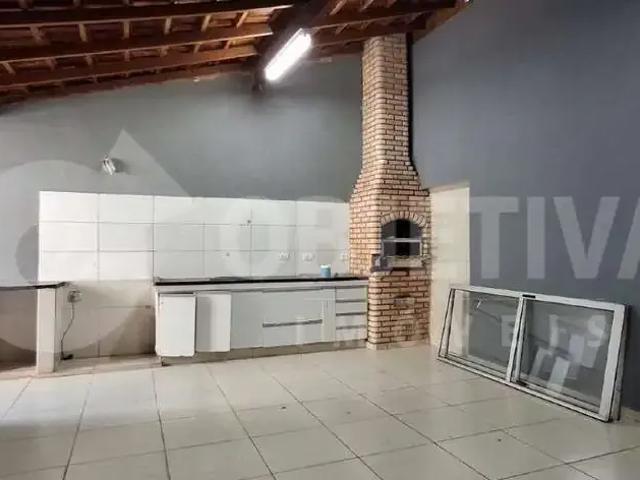 Casa / Sobrado para Venda em Uberlândia/MG Granada 3 Quartos