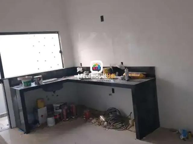 Casa / Sobrado para Venda em Uberlândia/MG Granada 3 Quartos