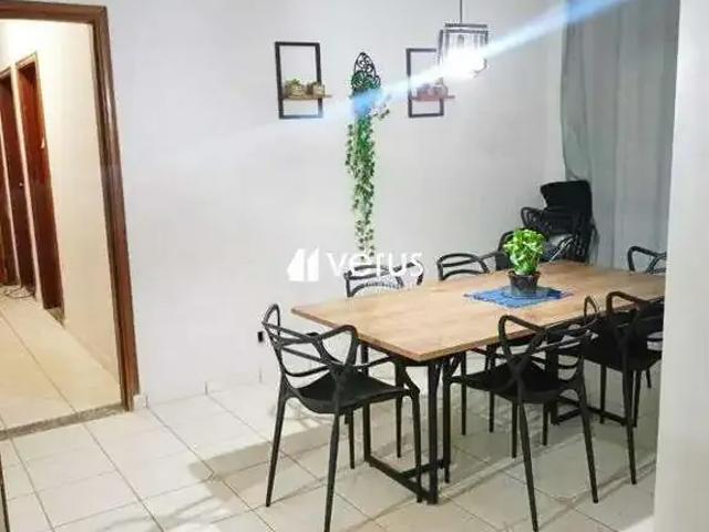 Casa / Sobrado para Venda em Uberlândia/MG Granada 3 Quartos
