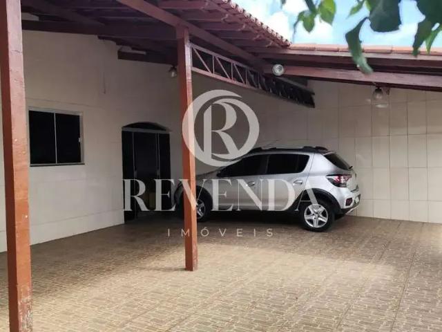 Casa / Sobrado para Venda em Uberlândia/MG Granada 3 Quartos
