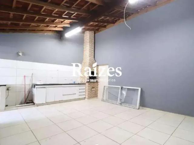 Casa / Sobrado para Venda em Uberlândia/MG Granada 3 Quartos