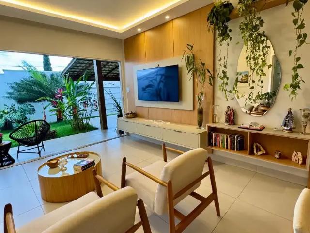 Casa / Sobrado para Venda em Uberlândia/MG Granada 3 Quartos