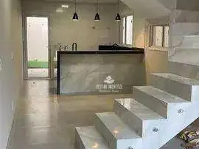 Casa / Sobrado para Venda em Uberlândia/MG Shopping Park 3 Quartos