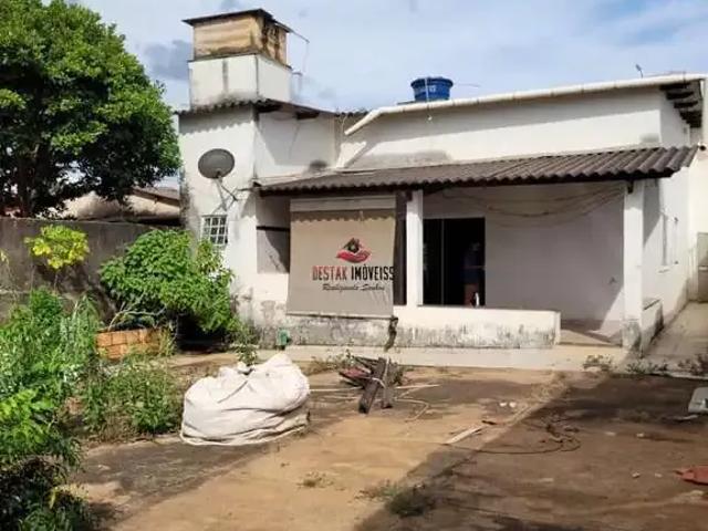 Casa / Sobrado para Venda em Uberlândia/MG Granada 3 Quartos