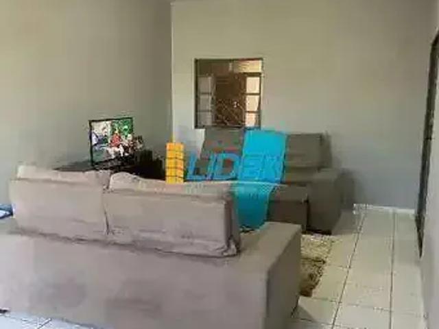 Casa / Sobrado para Venda em Uberlândia/MG Granada 3 Quartos