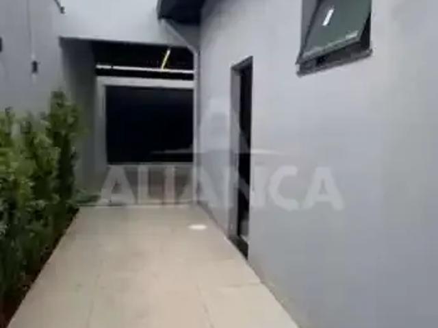 Casa / Sobrado para Venda em Uberlândia/MG Granada 3 Quartos