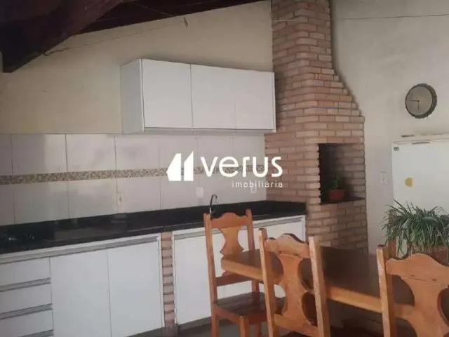 Casa / Sobrado para Venda em Uberlândia/MG Granada 3 Quartos