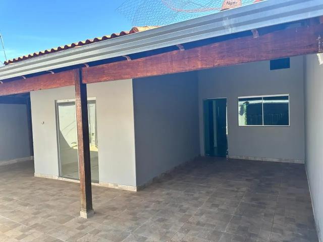 Casa / Sobrado para Venda em Uberlândia/MG Granada 3 Quartos