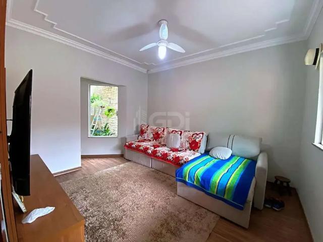 Casa / Sobrado para Venda em Uberlândia/MG Granada 3 Quartos