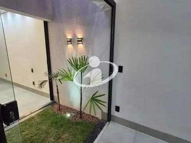 Casa / Sobrado para Venda em Uberlândia/MG Granada 3 Quartos