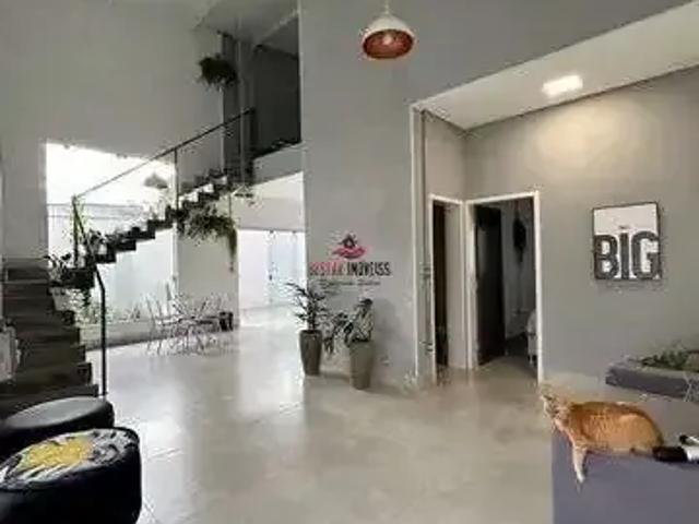 Casa / Sobrado para Venda em Uberlândia/MG Granada 3 Quartos