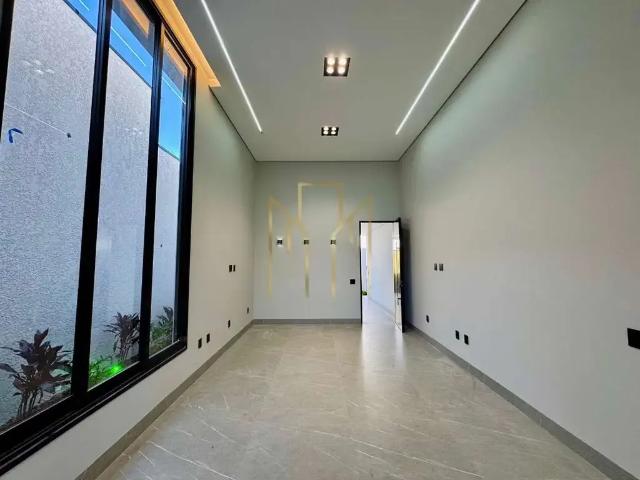 Casa / Sobrado para Venda em Uberlândia/MG Granada 3 Quartos