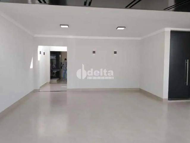Casa / Sobrado para Venda em Uberlândia/MG Granada 3 Quartos