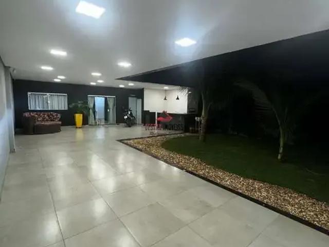Casa / Sobrado para Venda em Uberlândia/MG Granada 3 Quartos