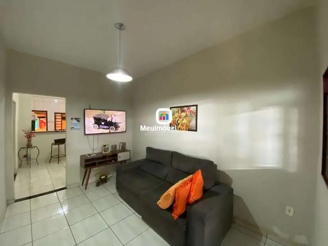 Casa / Sobrado para Venda em Uberlândia/MG Granada 3 Quartos
