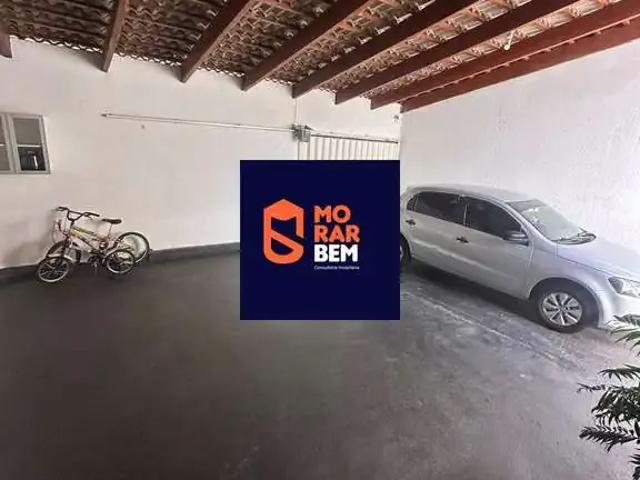 Casa / Sobrado para Venda em Uberlândia/MG Granada 3 Quartos