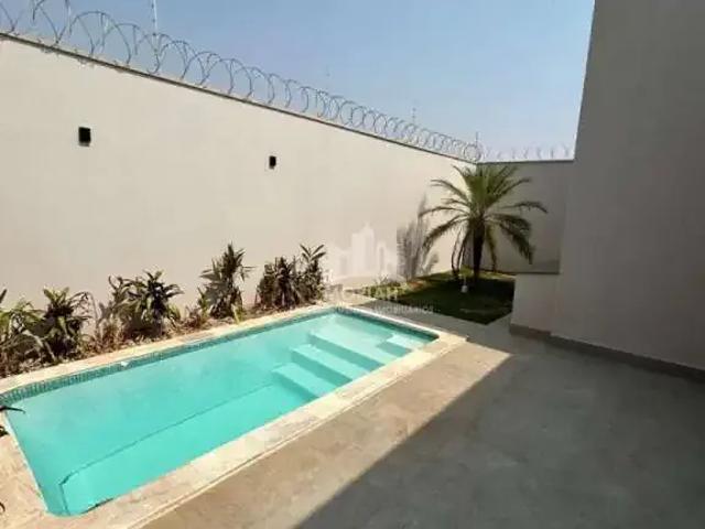 Casa / Sobrado para Venda em Uberlândia/MG Grand Ville 3 Quartos