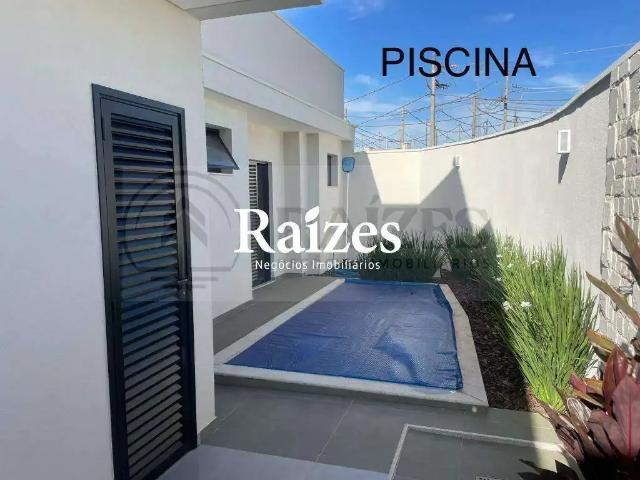 Casa / Sobrado para Venda em Uberlândia/MG Grand Ville 3 Quartos