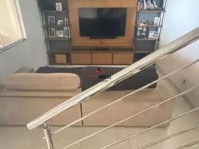 Casa / Sobrado para Venda em Uberlândia/MG Grand Ville 3 Quartos