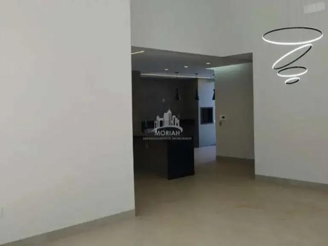 Casa / Sobrado para Venda em Uberlândia/MG Grand Ville 3 Quartos