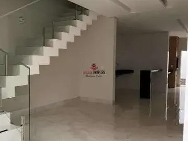 Casa / Sobrado para Venda em Uberlândia/MG Grand Ville 3 Quartos