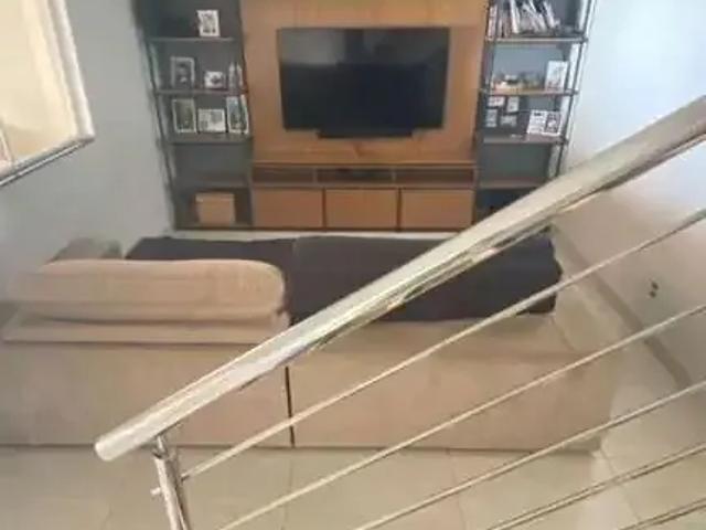Casa / Sobrado para Venda em Uberlândia/MG Grand Ville 3 Quartos