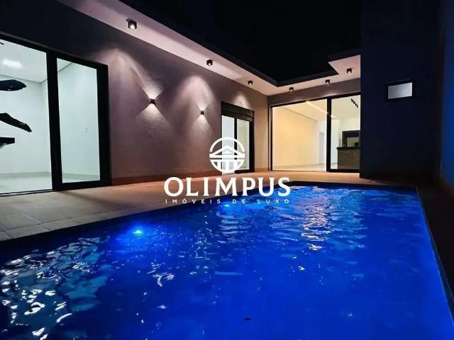 Casa / Sobrado para Venda em Uberlândia/MG Grand Ville 3 Quartos