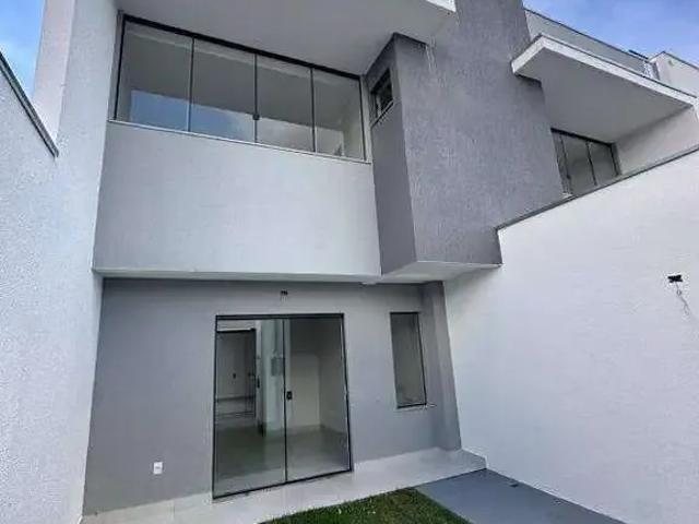 Casa / Sobrado para Venda em Uberlândia/MG Grand Ville 2 Quartos