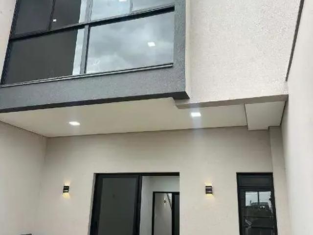Casa / Sobrado para Venda em Uberlândia/MG Grand Ville 2 Quartos