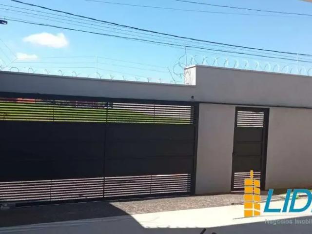 Casa / Sobrado para Venda em Uberlândia/MG Grand Ville