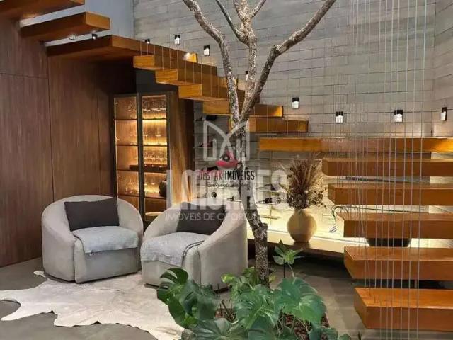 Casa / Sobrado para Venda em Uberlândia/MG Granja Marileusa 4 Quartos