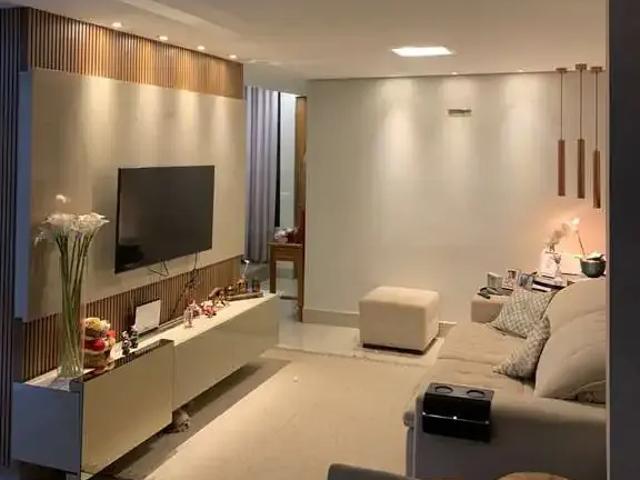Casa / Sobrado para Venda em Uberlândia/MG Granja Marileusa 4 Quartos