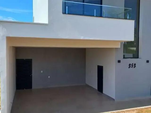 Casa / Sobrado para Venda em Uberlândia/MG Granja Marileusa 4 Quartos