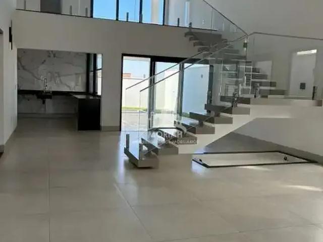 Casa / Sobrado para Venda em Uberlândia/MG Granja Marileusa 4 Quartos